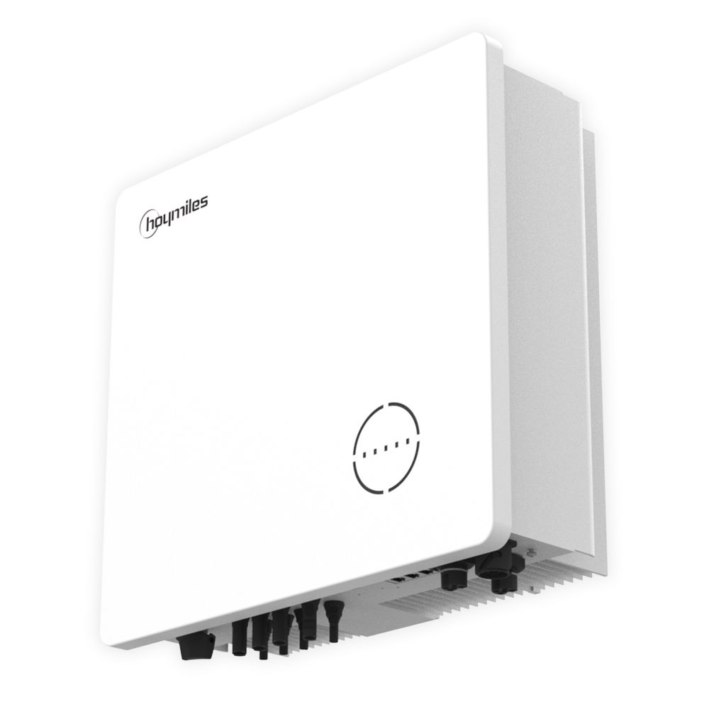 Hoymiles HYT-6000 HV 6kW Hybrid-Inverter 3-phasig